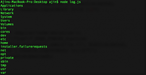 Exploiting Node Js Deserialization Bug For Remote Code Execution Opsecx